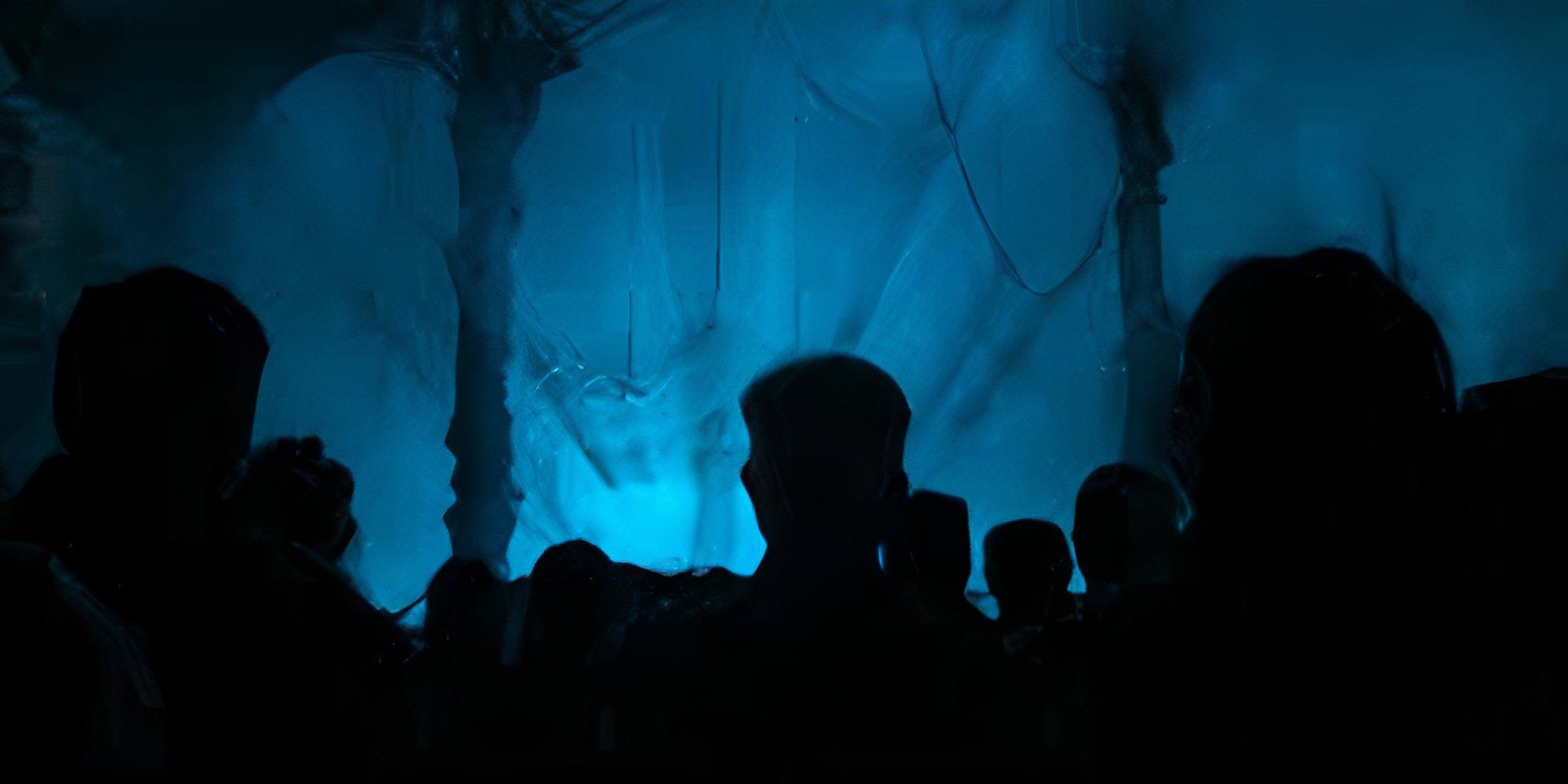 Netflix’s New Post-Apocalyptic Show With 92% RT Score Gets Instant ...