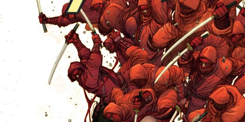 8 Strongest Villain Teams Who Fight the New Avengers