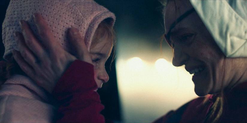 Of All The Handmaid's Tale Characters, Janine Had The Most Perfect Ending