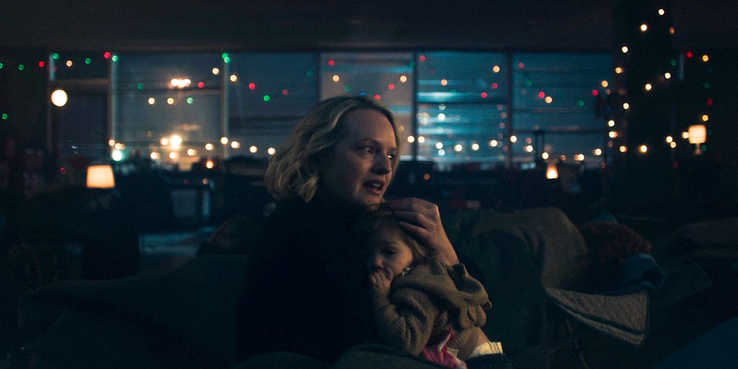Of All The Handmaid's Tale Characters, Janine Had The Most Perfect Ending