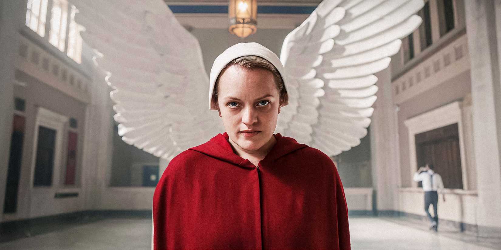 Why The Handmaid's Tale Series Finale Is The Show's Lowest-Rated ...