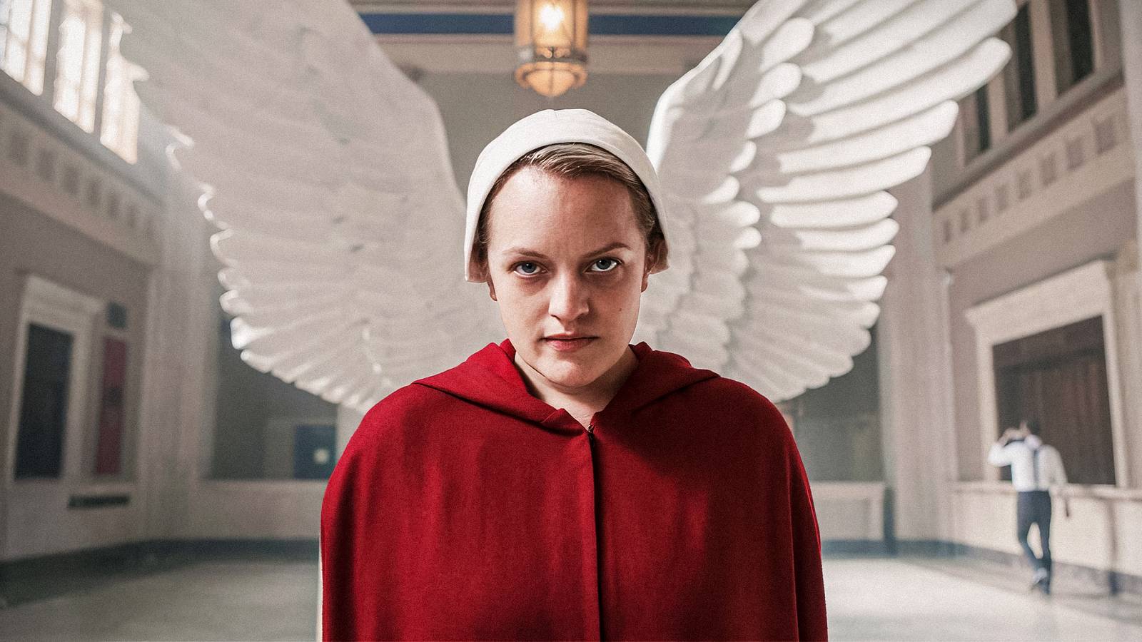 The Handmaid's Tale Series Finale Ending Explained: "My Name Is Offred"