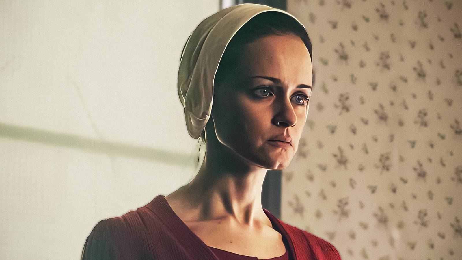 The Handmaid's Tale Star Details Why They Returned For The Finale ...
