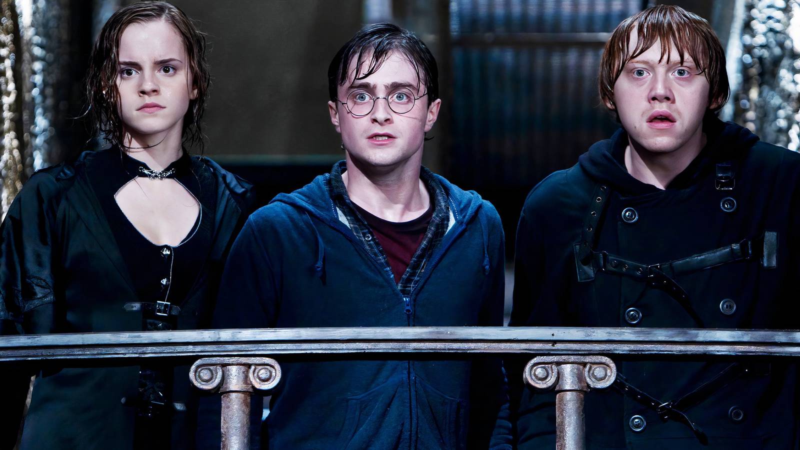 The Black Sisters' Story: A Crucial Subplot For The Harry Potter Remake