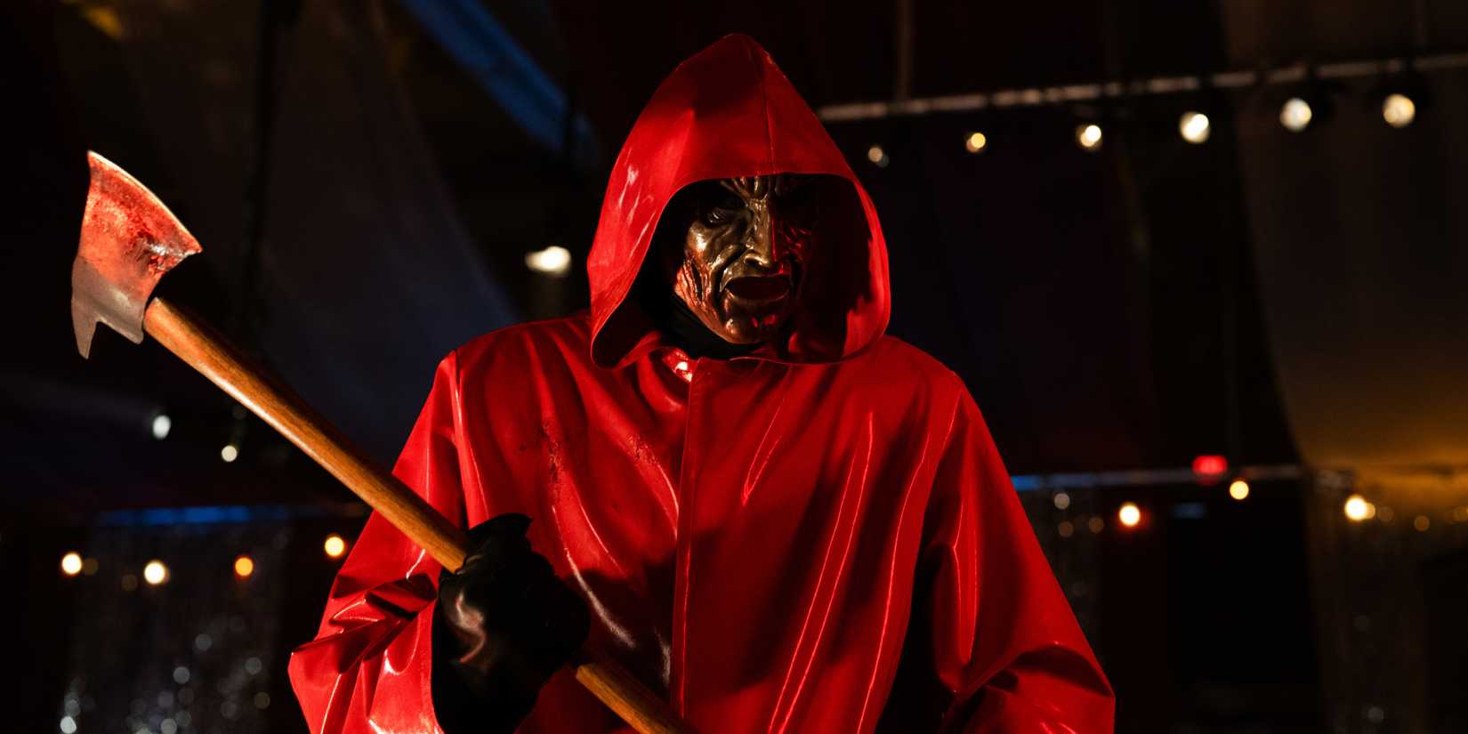 Fear Street: Prom Queen Soundtrack Guide - Every Song & When They Play