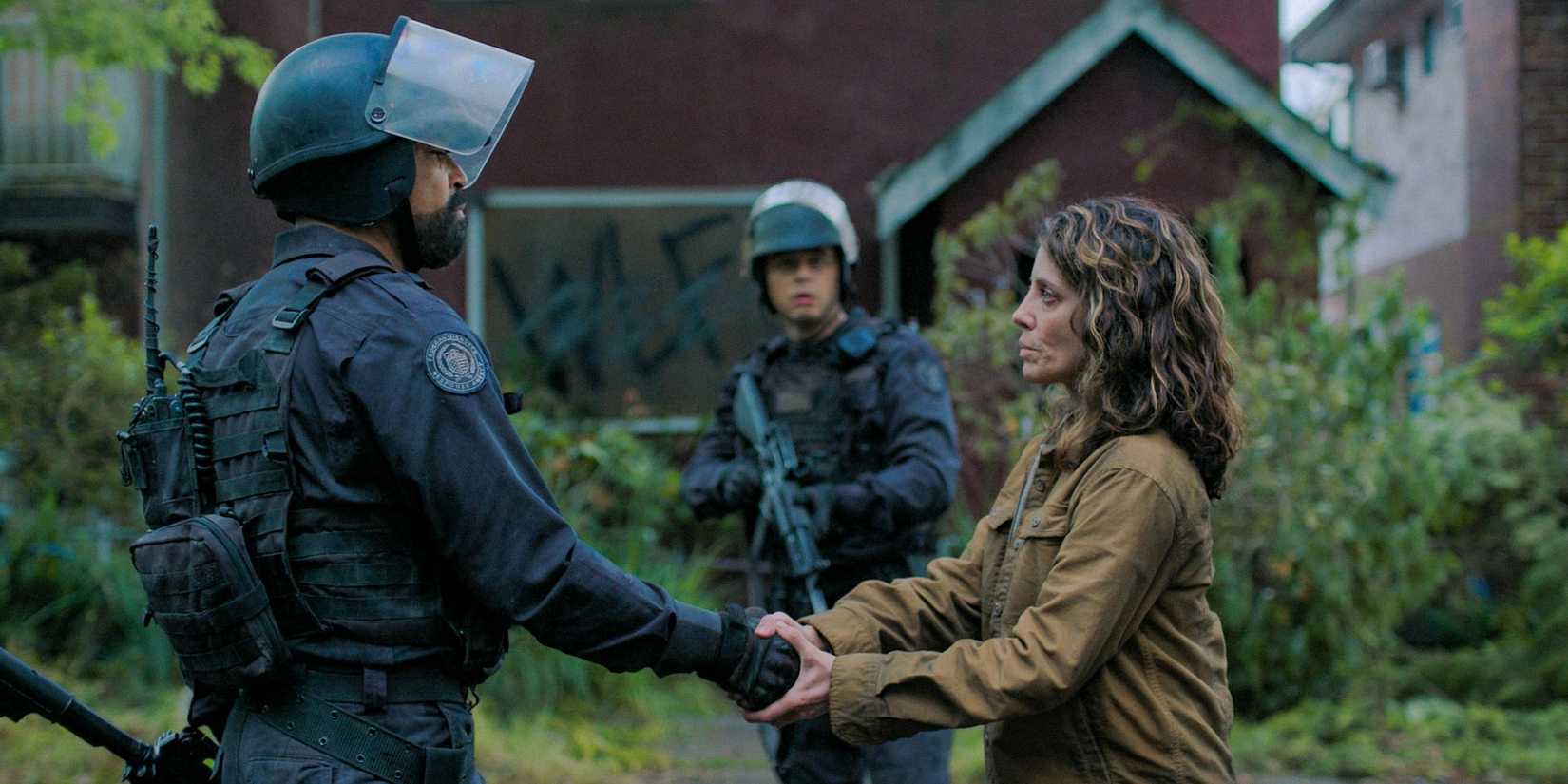 That Josh Peck Cameo In The Last Of Us Was Surprisingly Clever