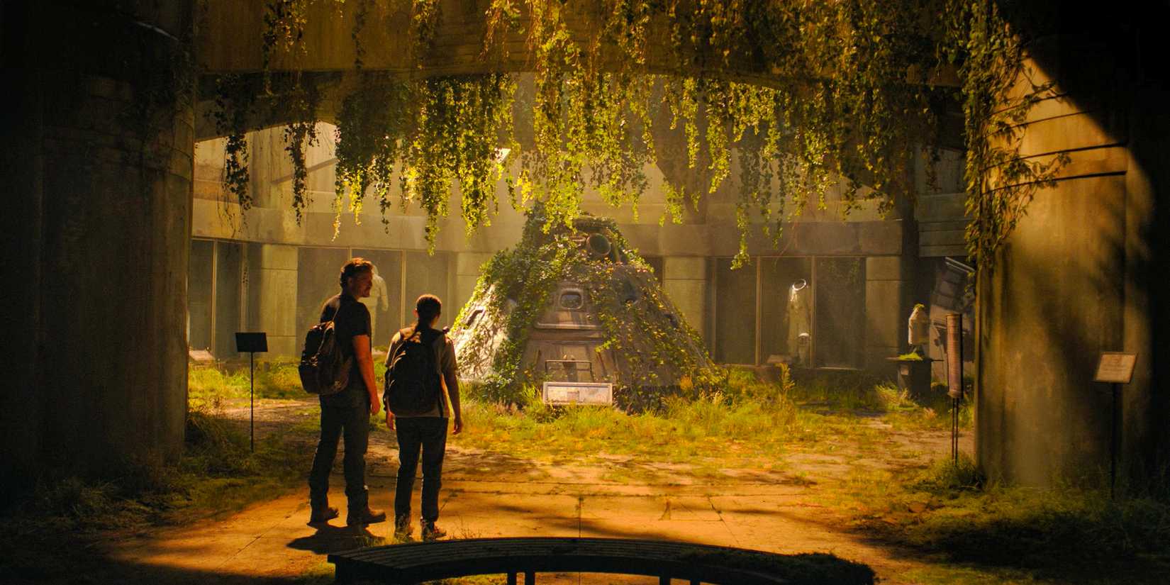 The Last Of Us Officially Returns This Summer
