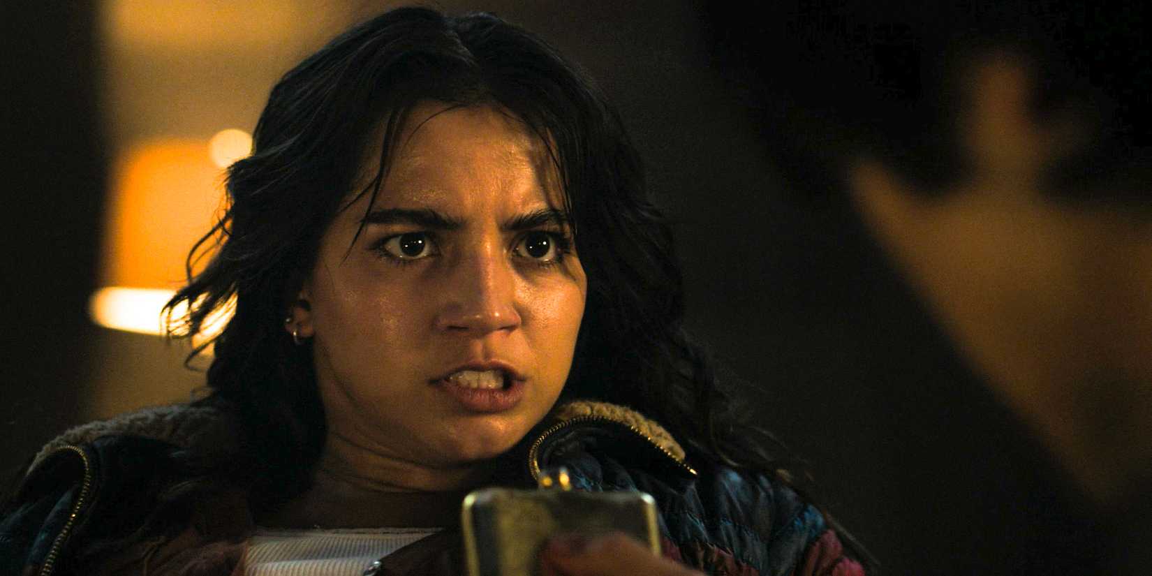 Isabela Merced's Upcoming Movies & TV Shows After The Last Of Us Explained