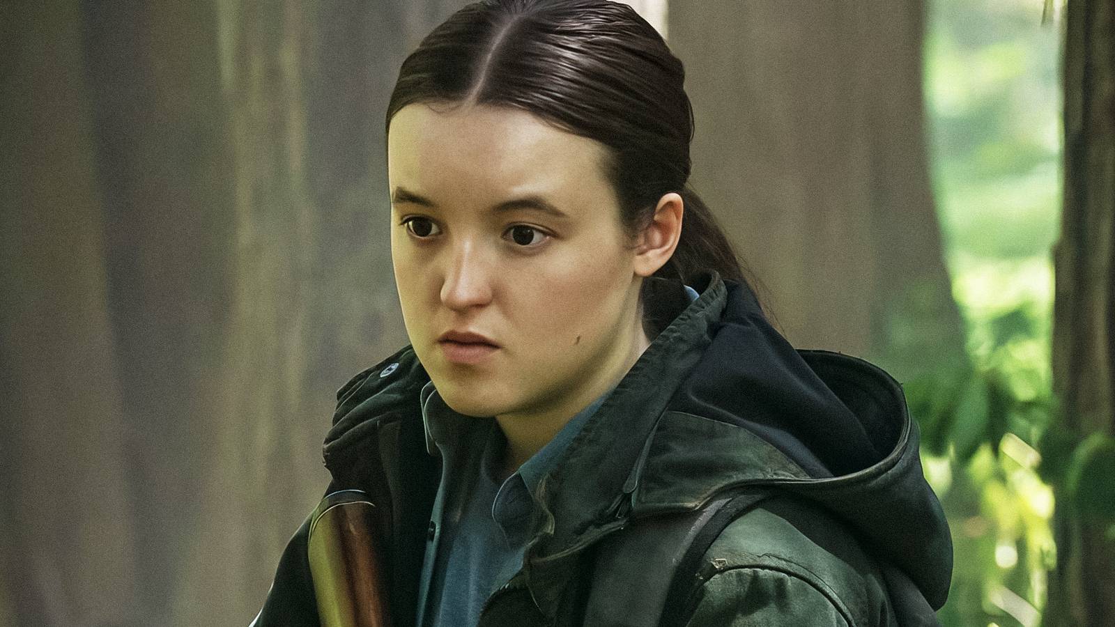 The Last Of Us Season 2 Episode 5 Just Featured One Of Ellie's Toughest ...