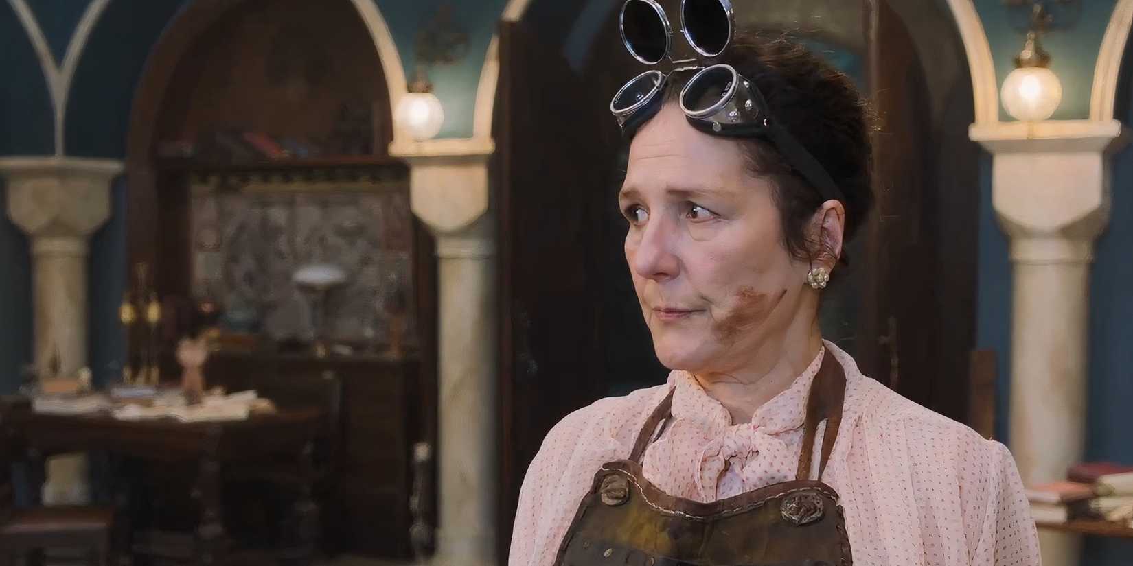 The Librarians: The Next Chapter Season 2: Cast, Story & Everything We Know
