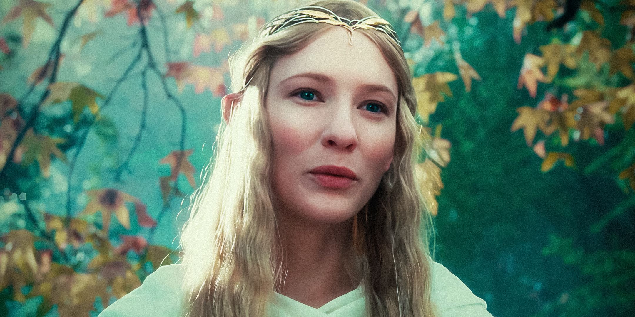 The 7 Most Important Elves in 'The Lord of the Rings'