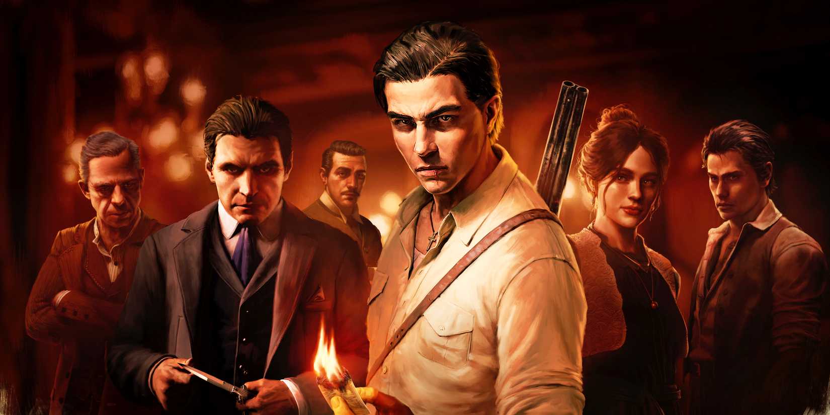 Mafia: The Old Country - Release Date, Platforms, Price, Gameplay ...