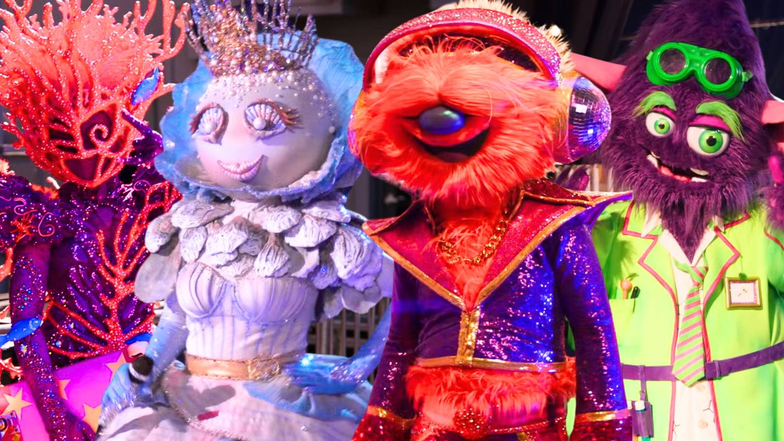 The Masked Singer Season 13 Finale Songs Revealed Amid Stunning Final 4 ...