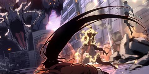 Solo Leveling Summary, Trailer, Season List, Cast, Where to Watch and More