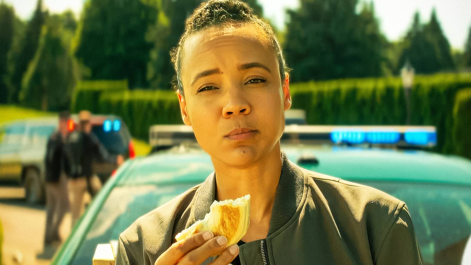 Reacher's Neagley Spinoff: A Boon Or Bane For Prime Video's Franchise?