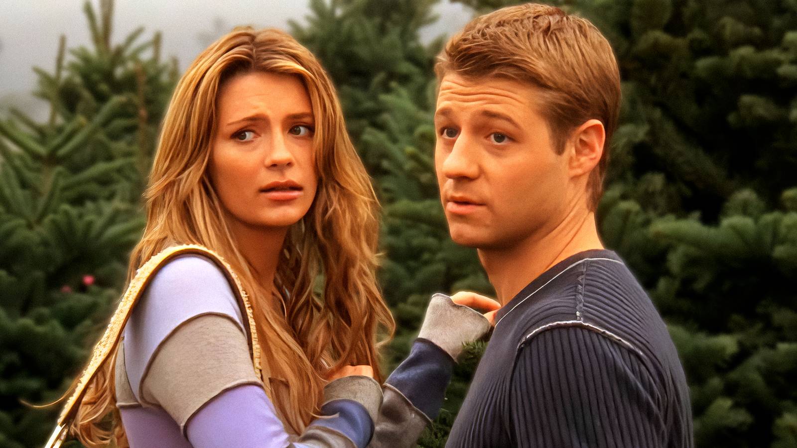 The O.C. Almost Got 3 Spinoffs, But It's Good They Never Happened