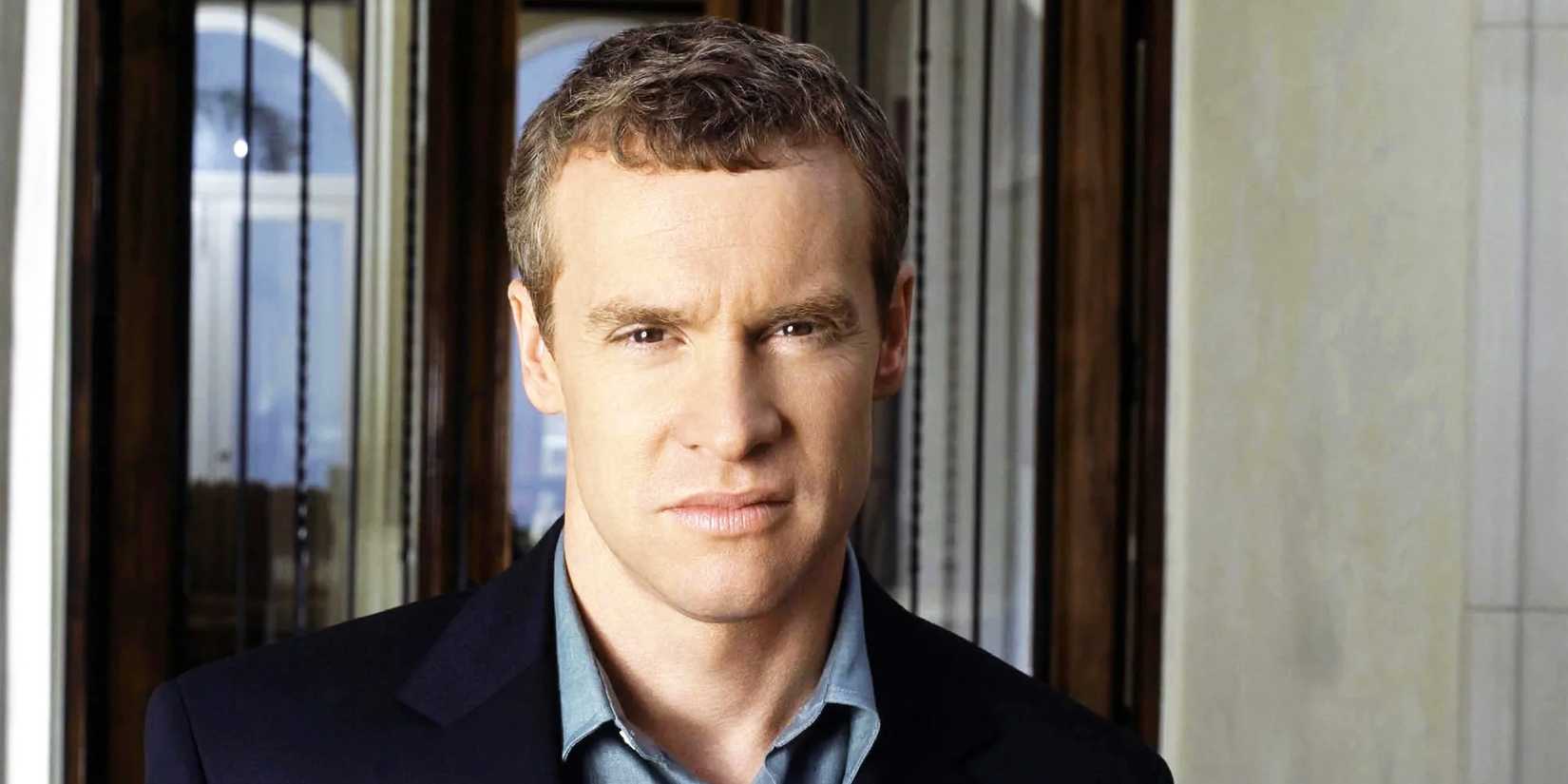 Rewatching The O.C. 22 Years Later, It's Impossible To Feel Sorry For ...