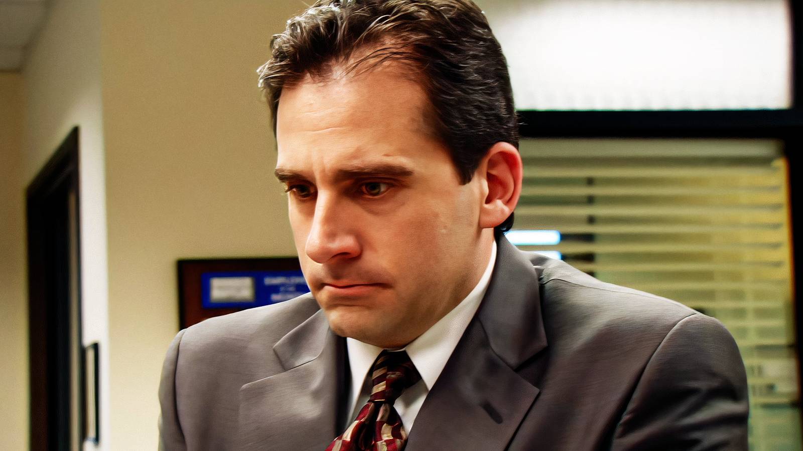 The Office Pilot Director Shares His Experience Directing New Spinoff ...