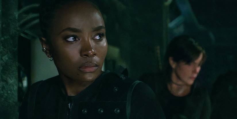 The Old Guard 2: Ranking The Top 9 Action Scenes