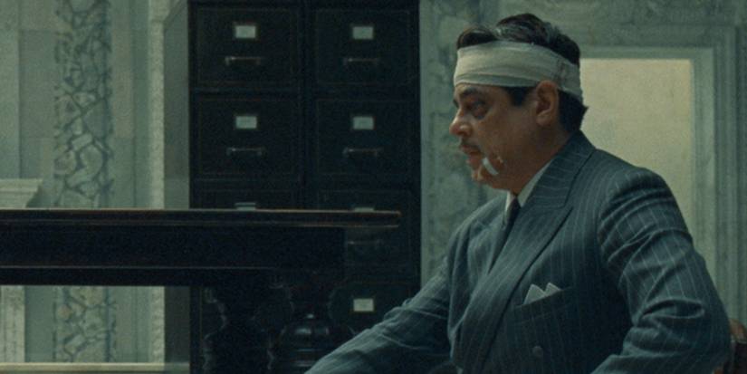 Where To Watch The Phoenician Scheme: Showtimes & Streaming Status