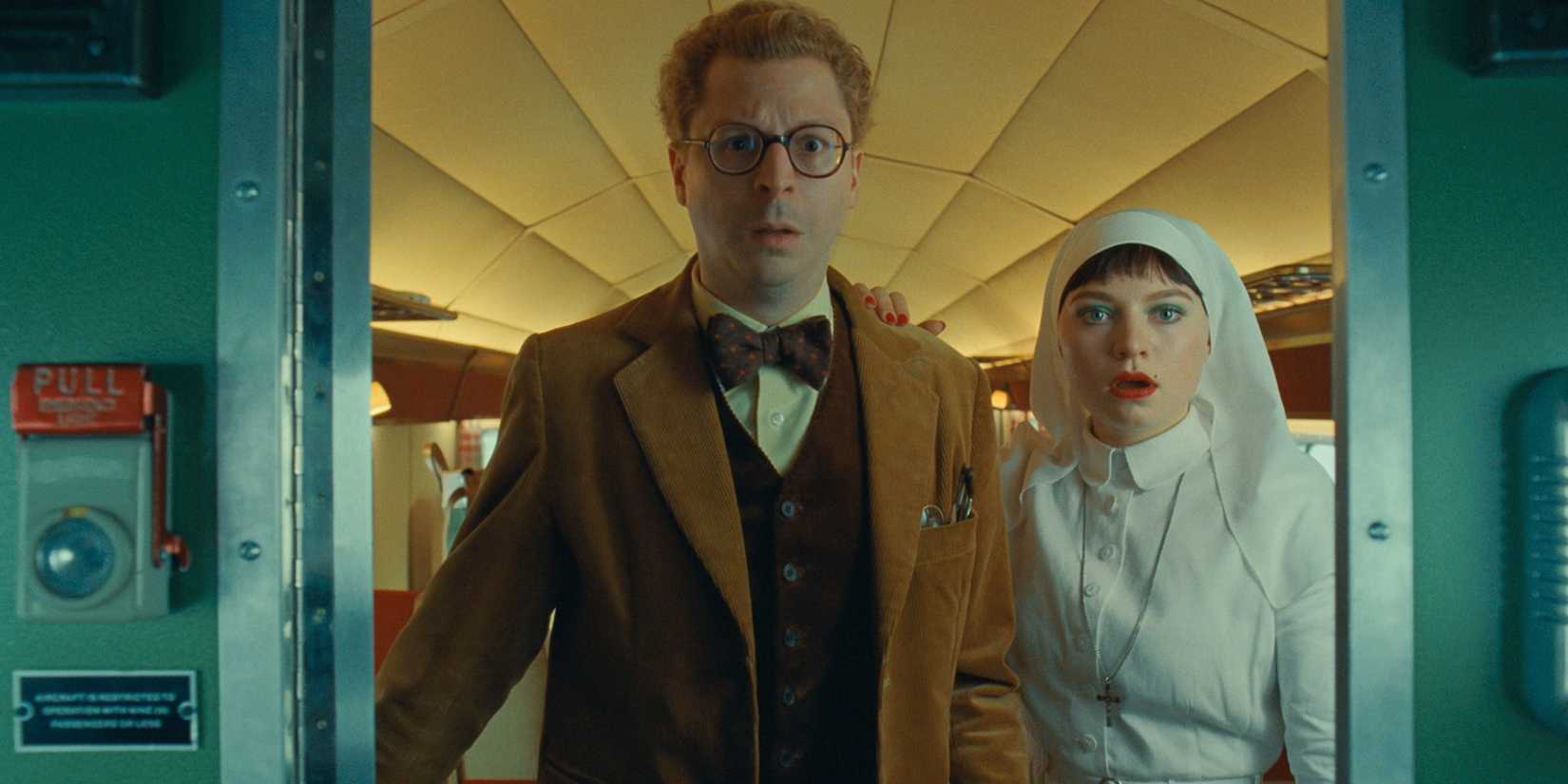 All 23 Movies We Saw At The 2025 Cannes Film Festival Ranked