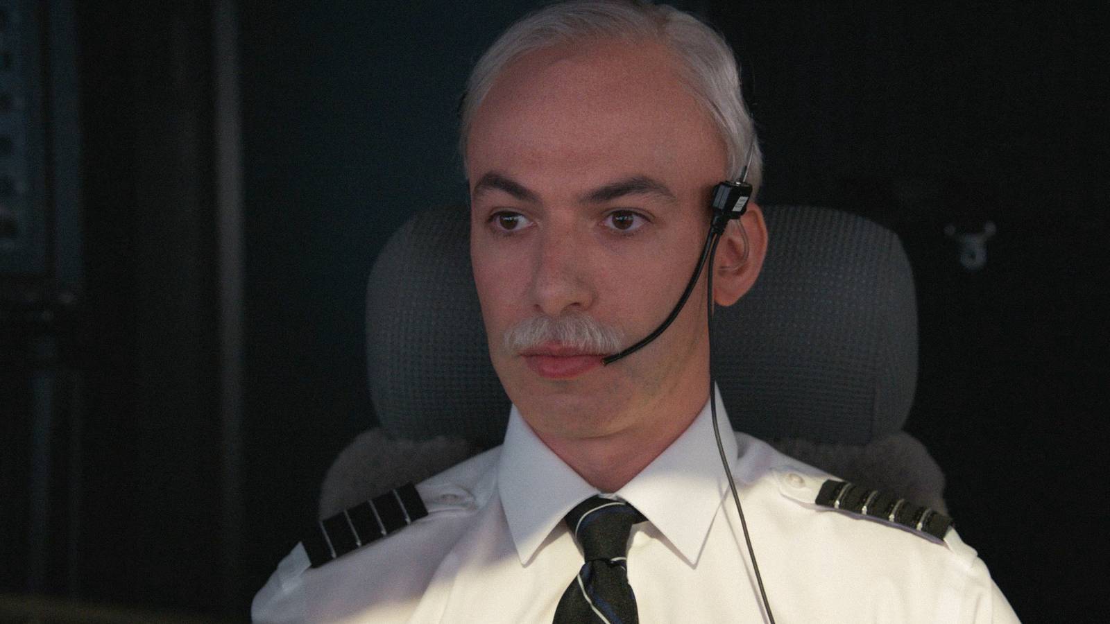 Nathan Fielder Just Made An Unbelievable Sully Biopic 9 Years After ...