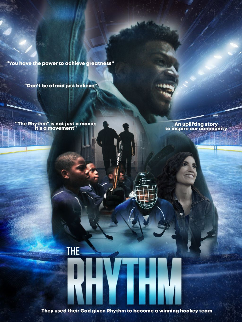 The Rhythm Summary, Trailer, Cast, Where to Watch and More
