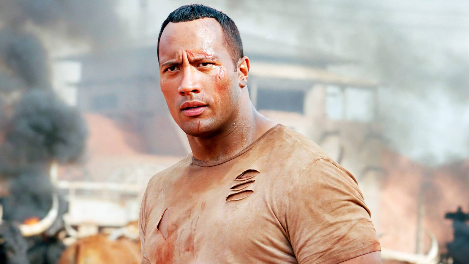The Rock's Most Underrated Movie Is His 23-Year-Old Action Comedy ...