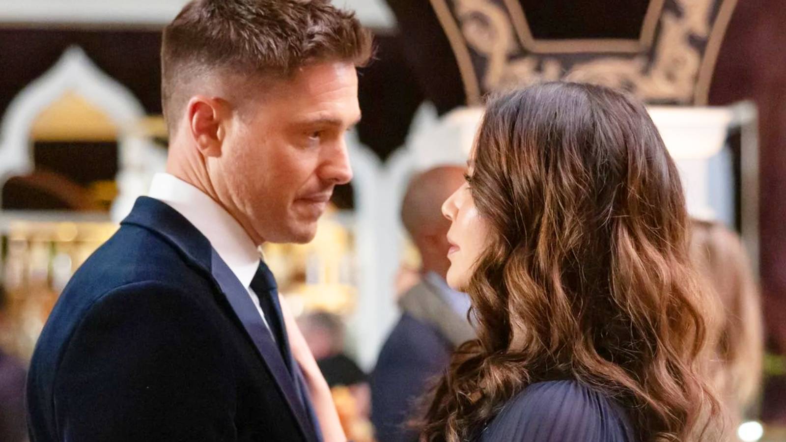 The Rookie Season 7 Finale Confirmed Lucy & Tim's Romance Has More Challenges Than We Thought ...