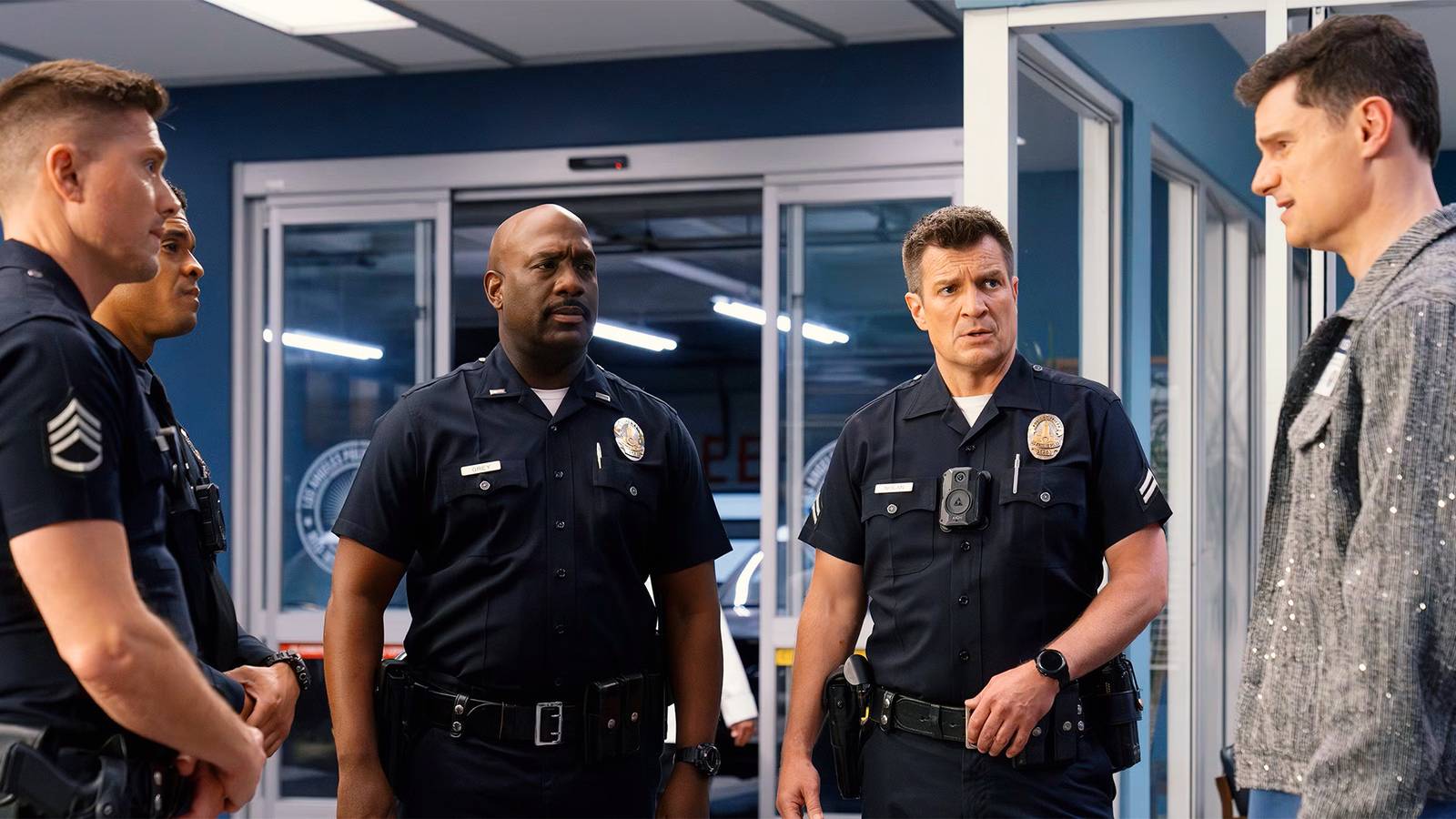 The Rookie Season 7: Everything You Need To Know