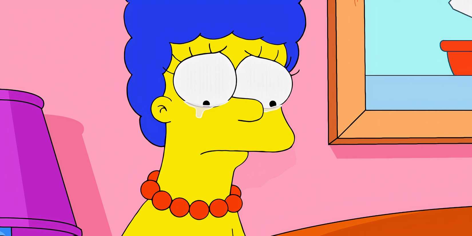 The Simpsons Season 36 Finale Flipped An Earlier Spoof Of This ...