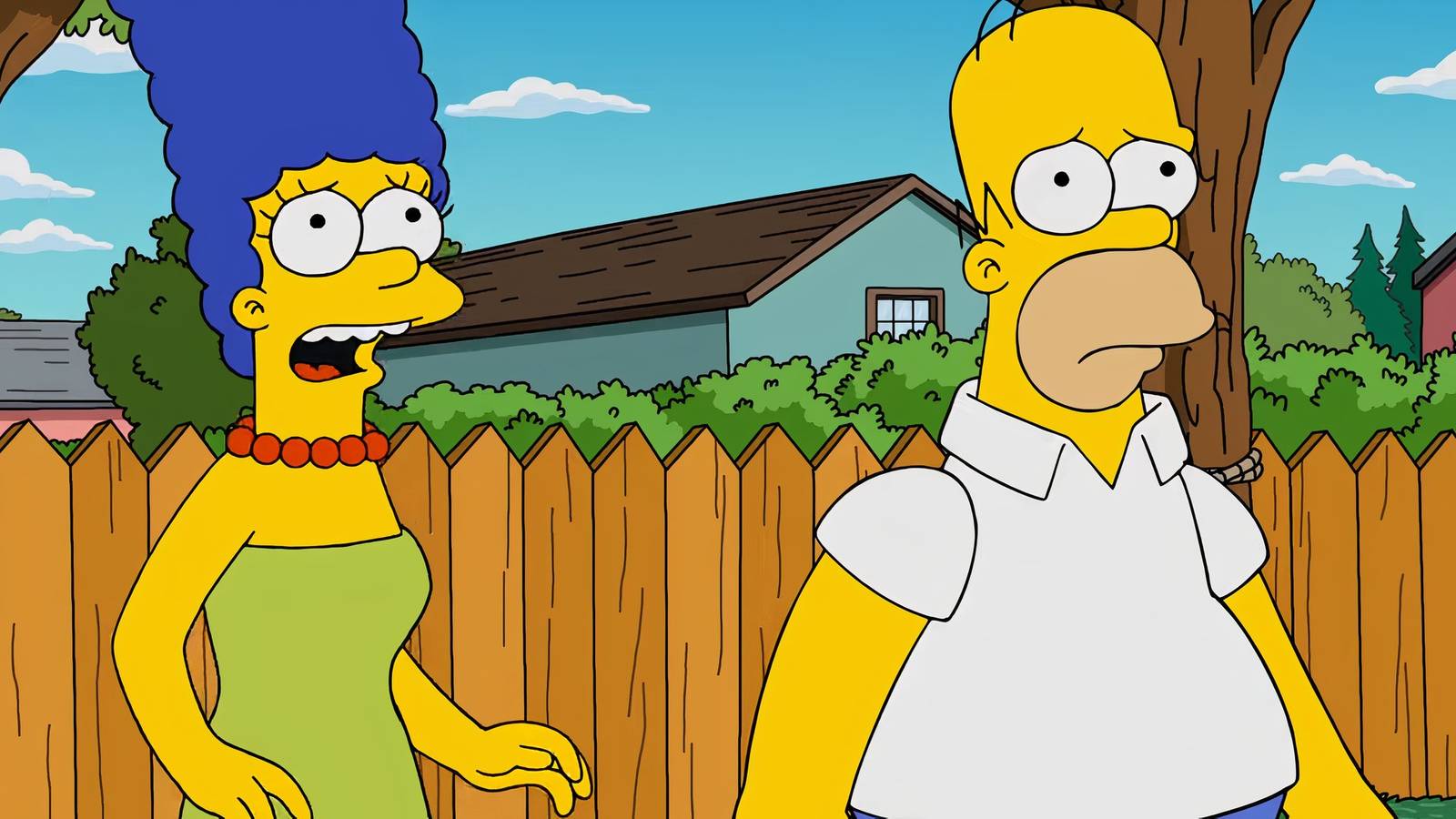 The Simpsons Reveals The Origins Of A Classic Villain 33 Years After ...