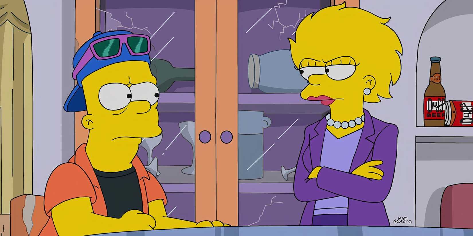 The Simpsons: Marge Isn't Dead, But It Would Be Best For The Show To ...