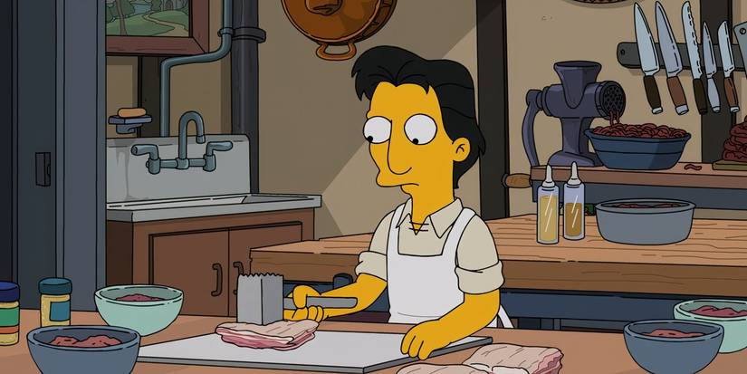 The Simpsons Season 36: 10 Biggest Changes To The History Of Springfield