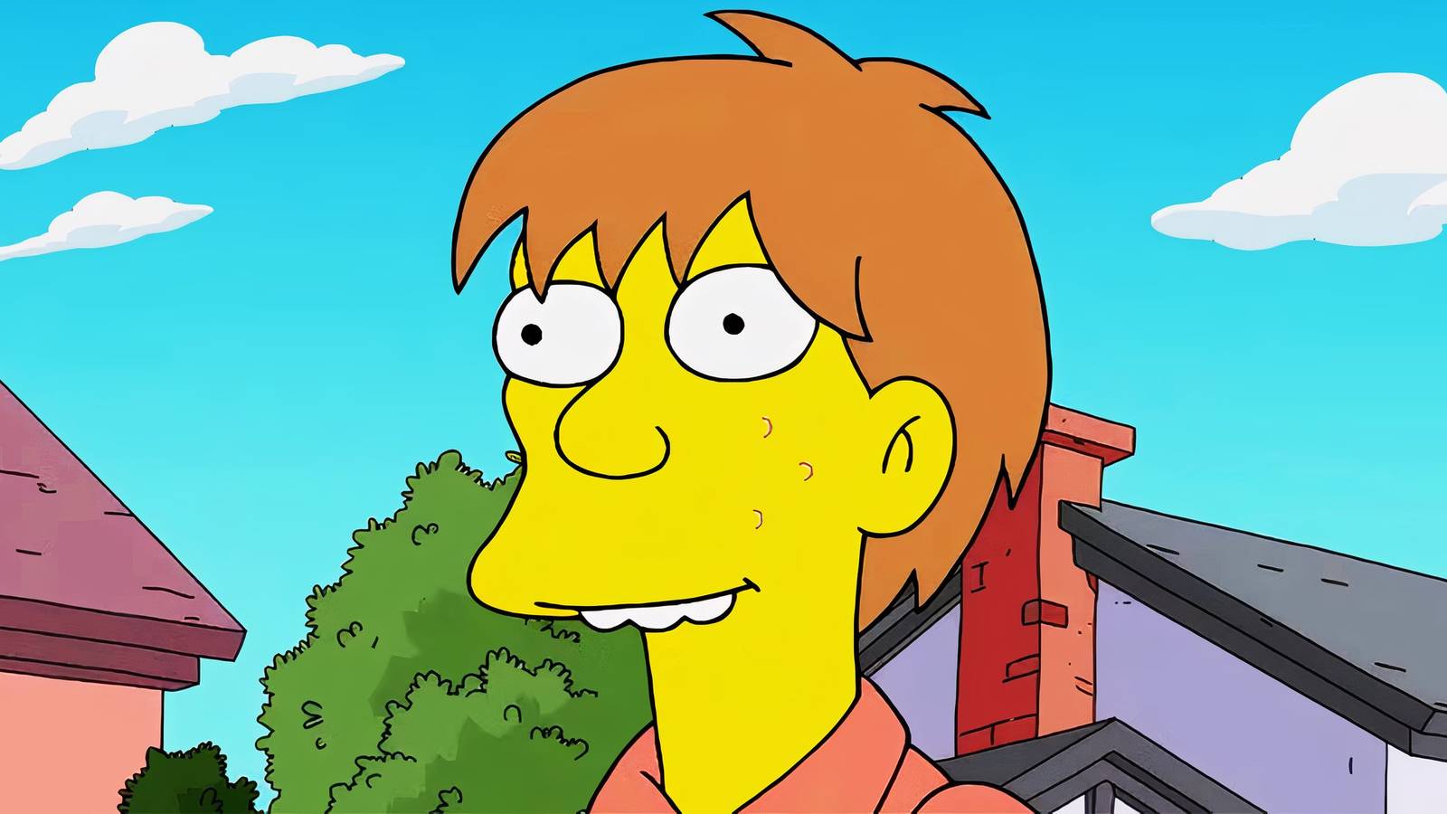 The Simpsons Season 36 Just Gave A 35-Year Background Character A ...
