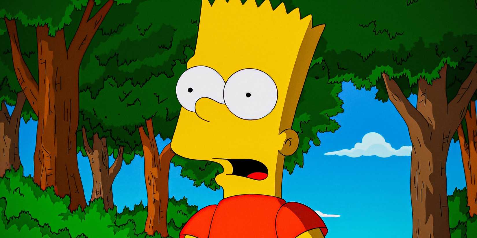 The Simpsons Season 37 Needs To Repeat This Underrated Season 36 Risk