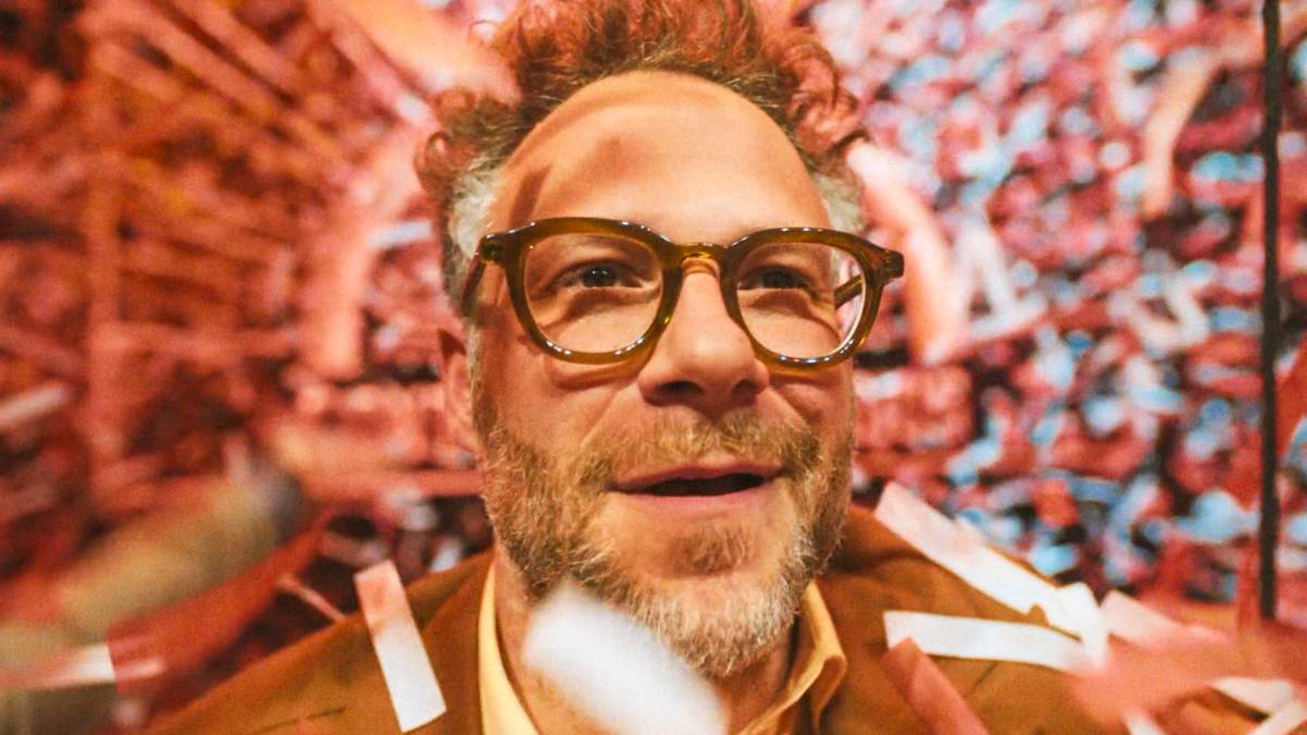 The Studio Breaks The Bear's Emmy Record With 12 Wins