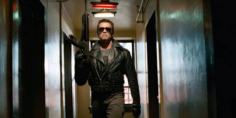 The Terminator Summary, Trailer, Cast, Where to Watch and More