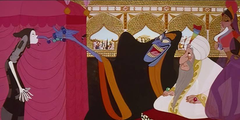 10 Animated '90s Classics That Rival Disney's Best Films Of The Decade