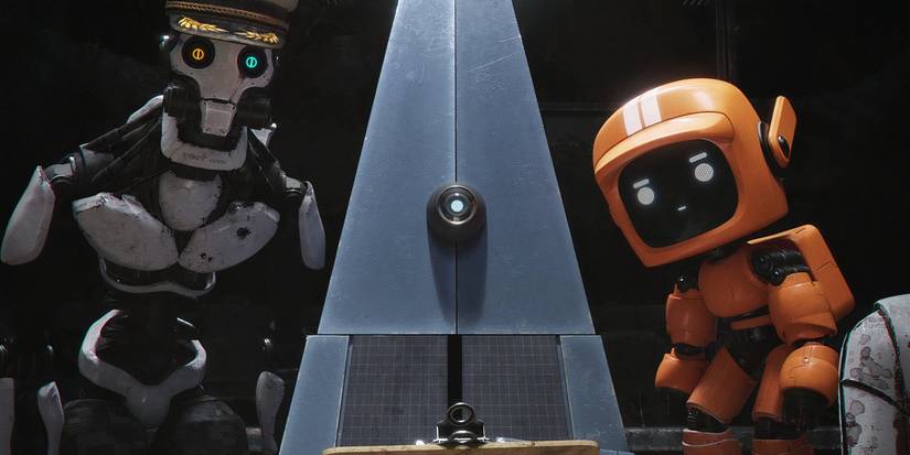 6 Years Later, Love, Death + Robots Volume 4 Gives A Hilarious Prequel ...