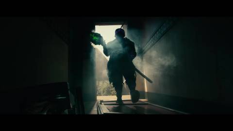 The Toxic Avenger Summary, Trailer, Cast, Where to Watch and More