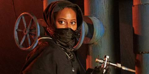 The Toxic Avenger Summary, Trailer, Cast, Where to Watch and More