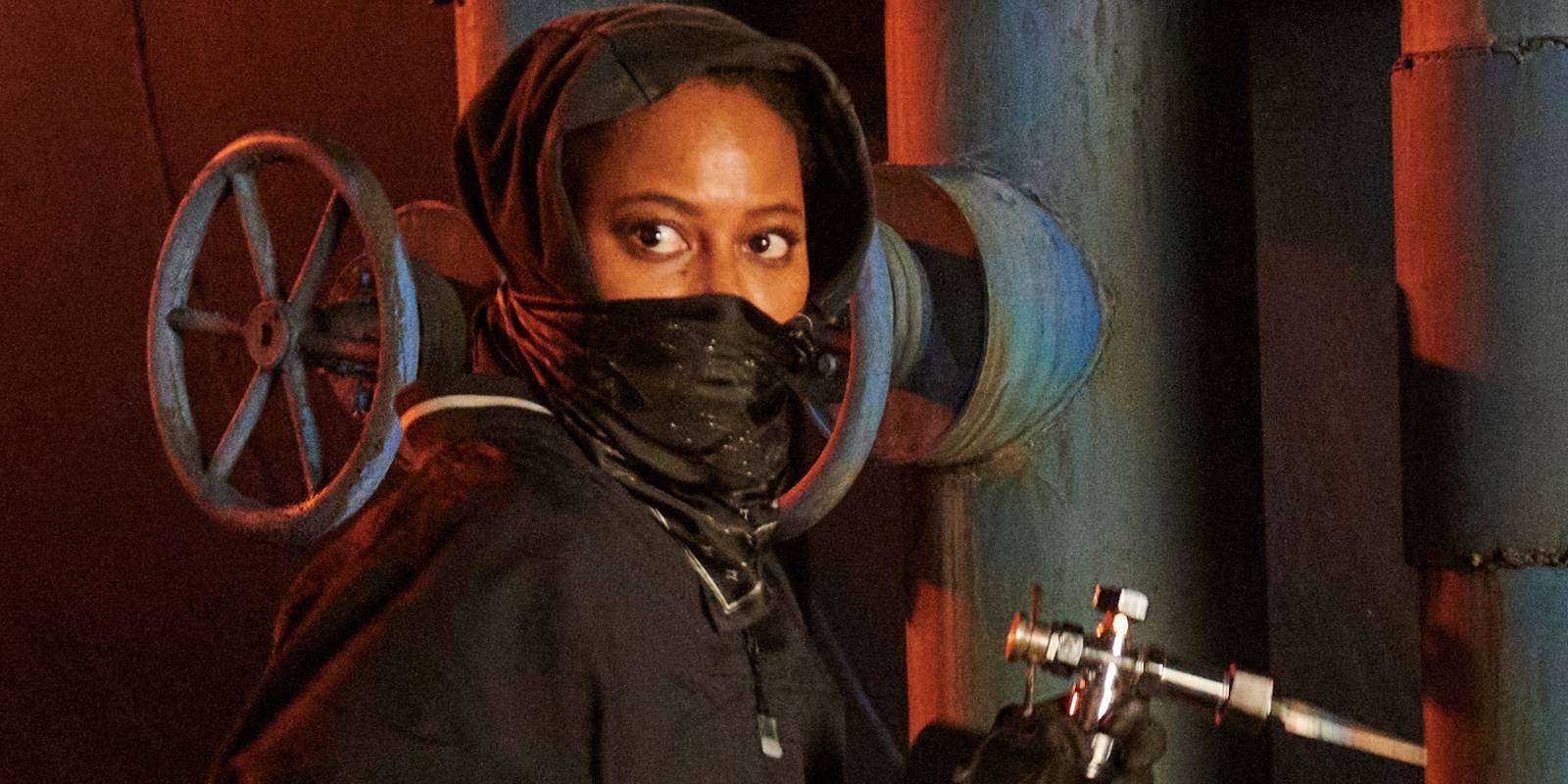 Toxic Avenger Reboot Gets Exclusive New Image As Its Unrated Release ...