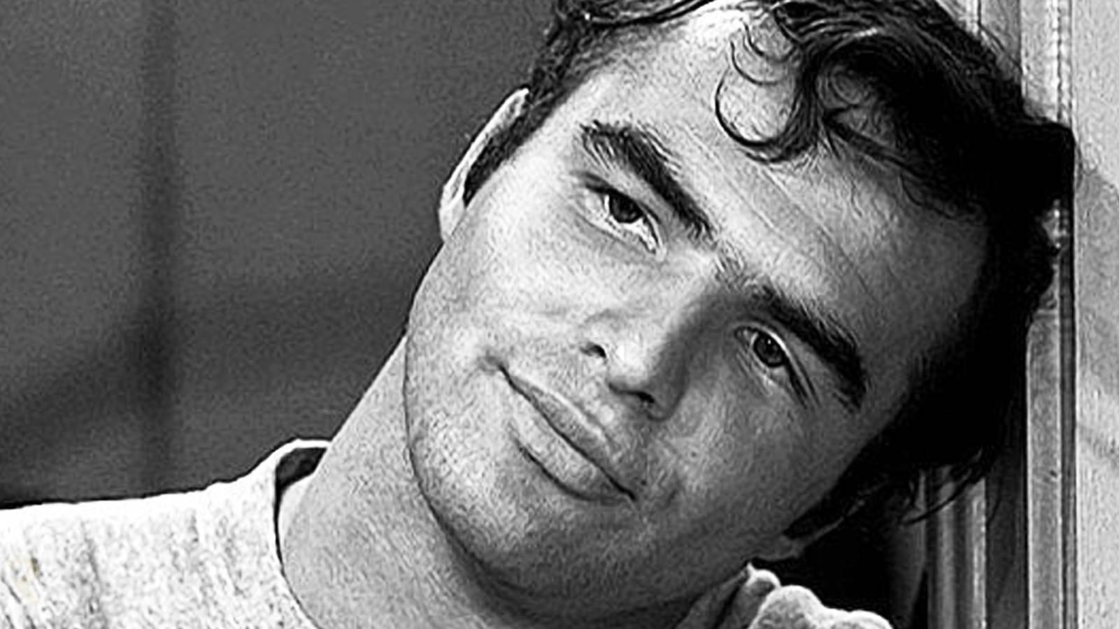 62 Years Ago, Burt Reynolds Parodied Marlon Brando In One Of The ...