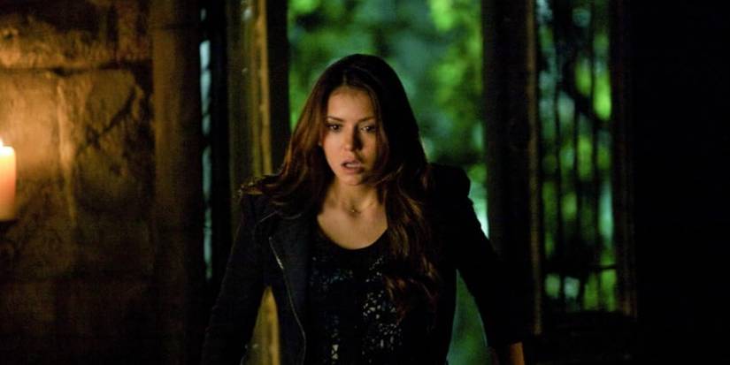 10 Iconic Songs That Defined The Vampire Diaries