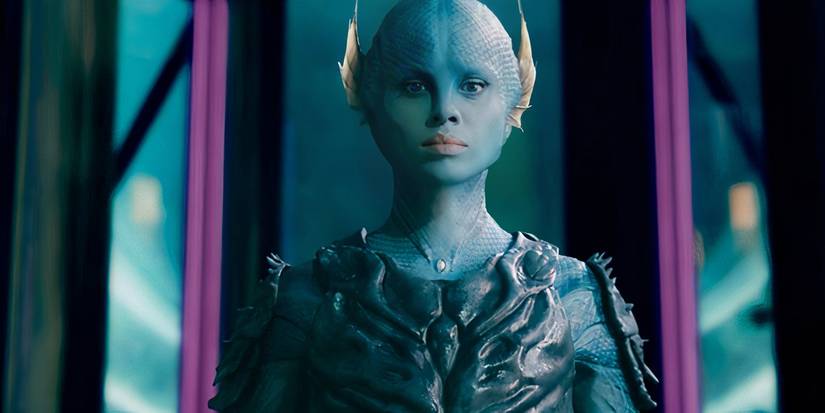 The Future Of Doctor Who Just Got Much More Uncertain
