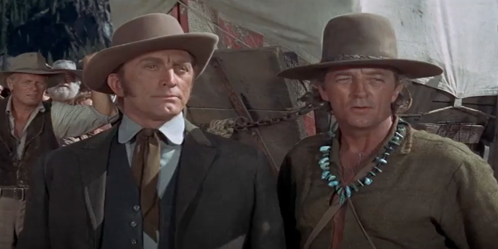 Sam Elliott Is A Western Movie Legend, But His 1967 Debut Was A Huge ...