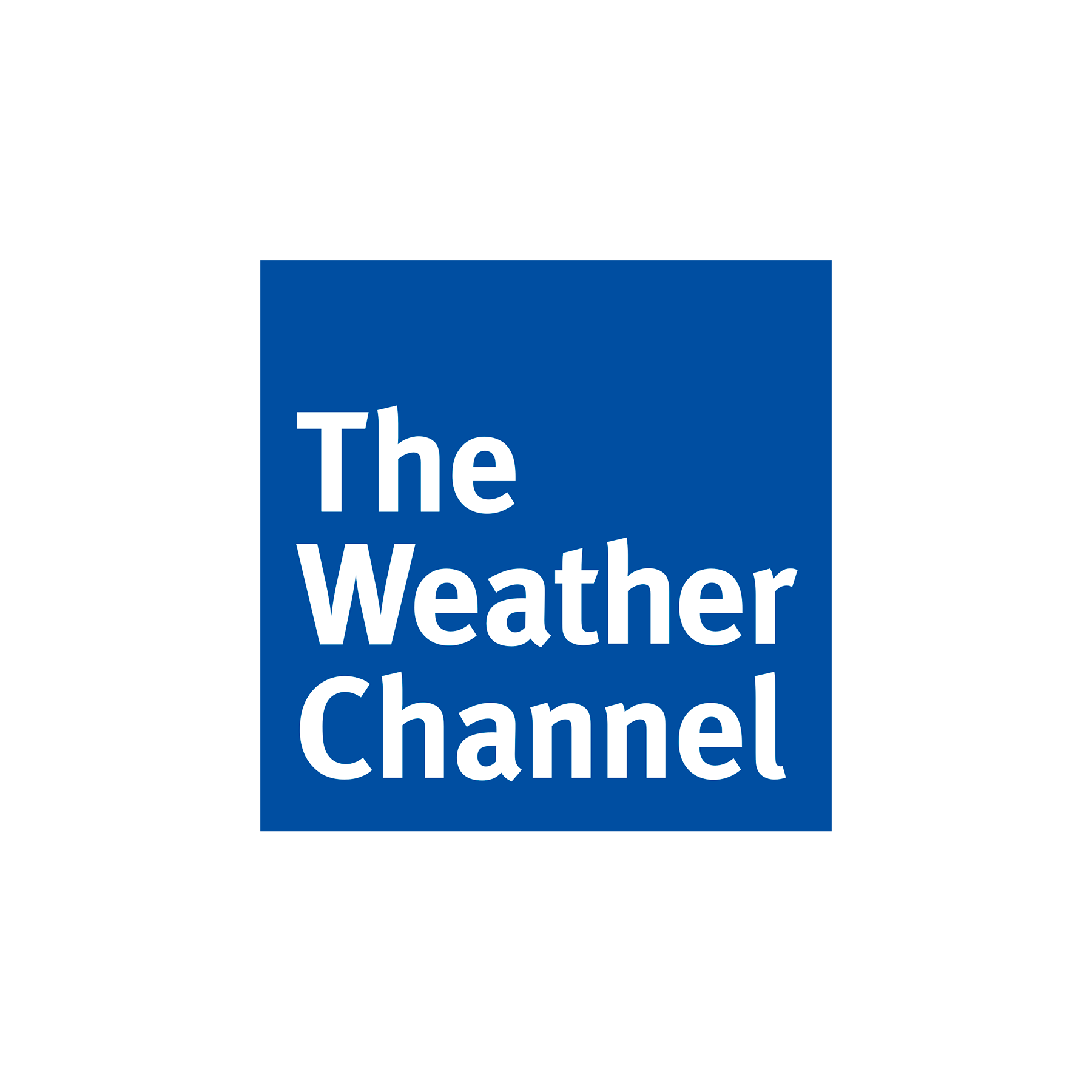 The Weather Channel Live TV Schedule & Listings Guide
