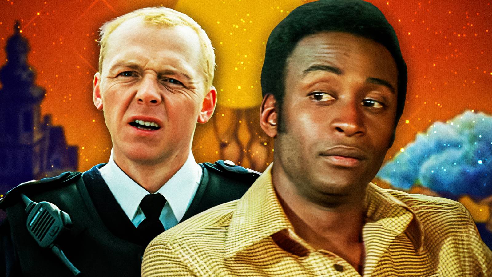 There Aren't Many 10/10 Comedy Movies, But These 8 Films Are Almost Perfect
