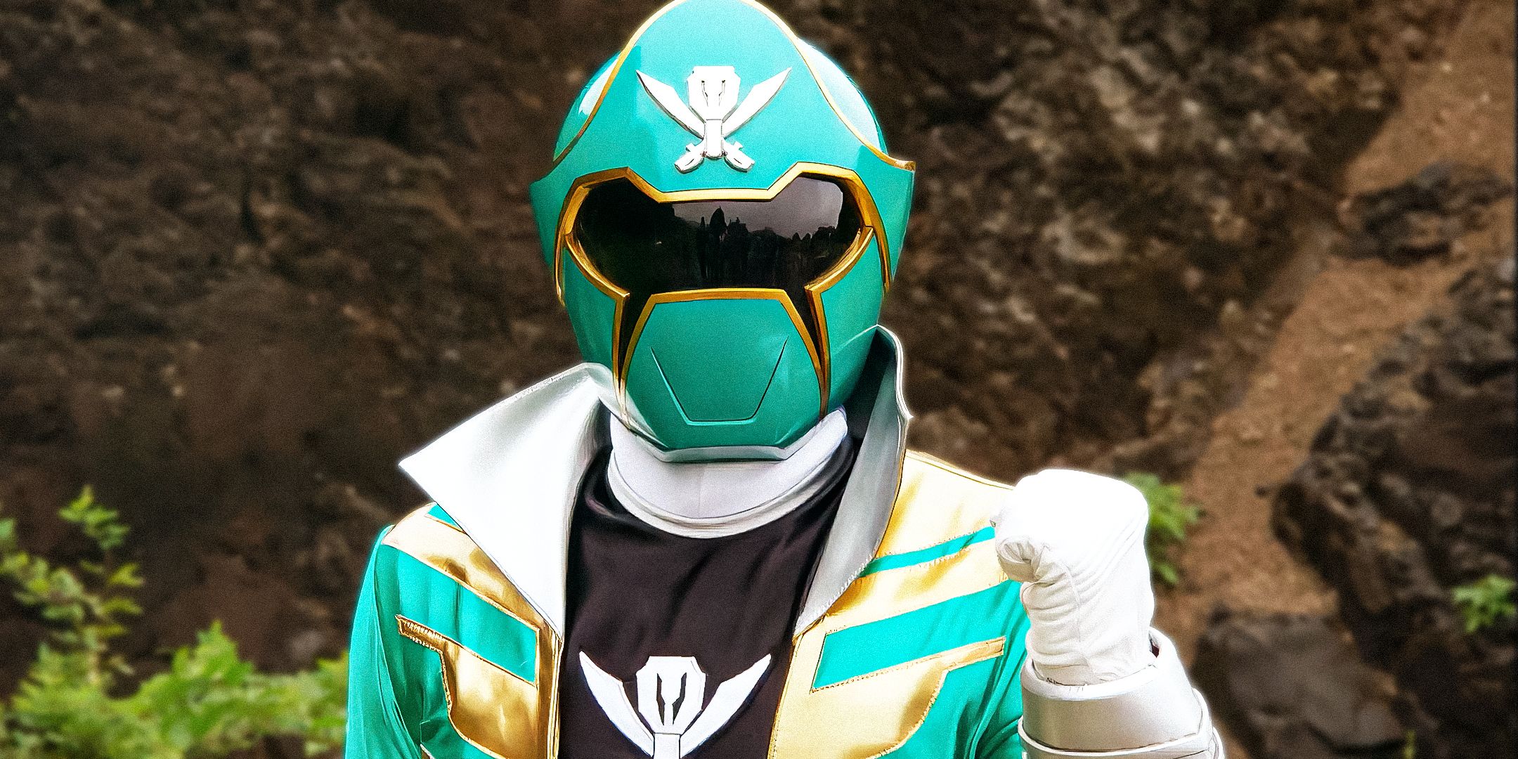 Power Rangers | ScreenRant